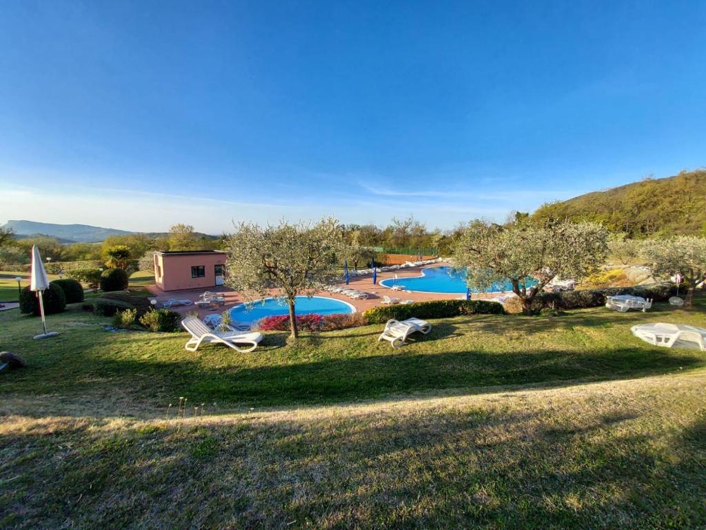 ApartmentsGarda - Corte Collina 12 a Castion Veronese