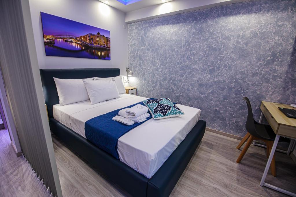Helena's studio, Volos (updated prices 2026)