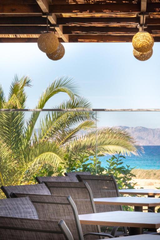 Nirvana Beach Hotel, Theologos (prețuri actualizate 2026)