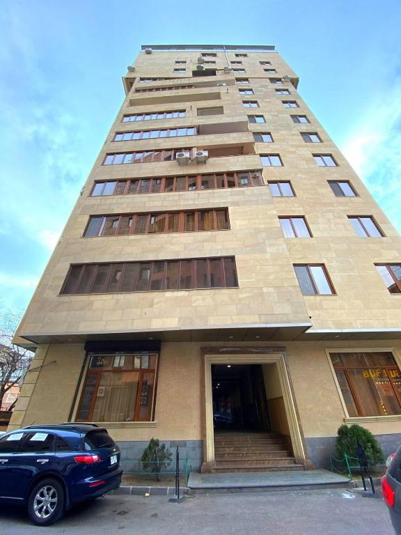 LUXURY Spacious 2 bedroom apartment by CASCAD, New Building, Opera View ...