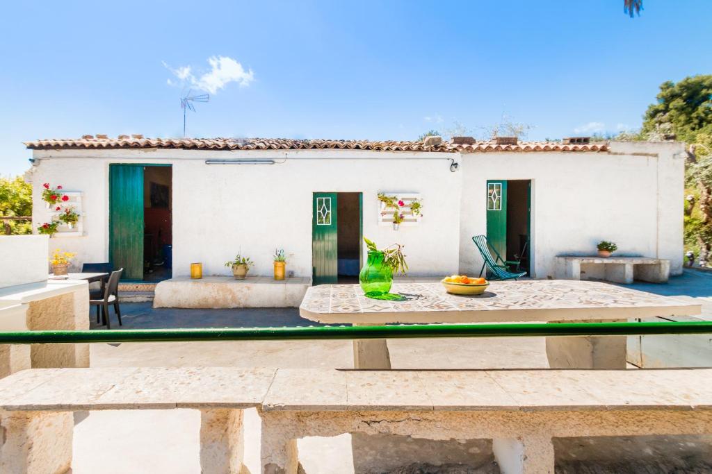 Casa Marianelli Vendicari Area, Pool Parking  Wifi - Noto
