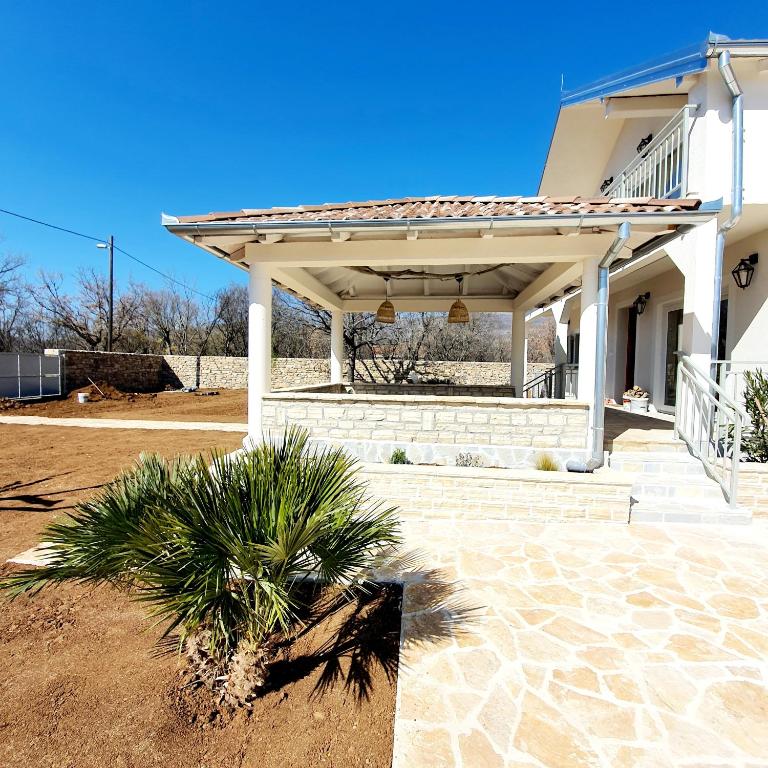 La Villa Stari Kamen Croatie, Mokro Polje (precios actualizados 2024)