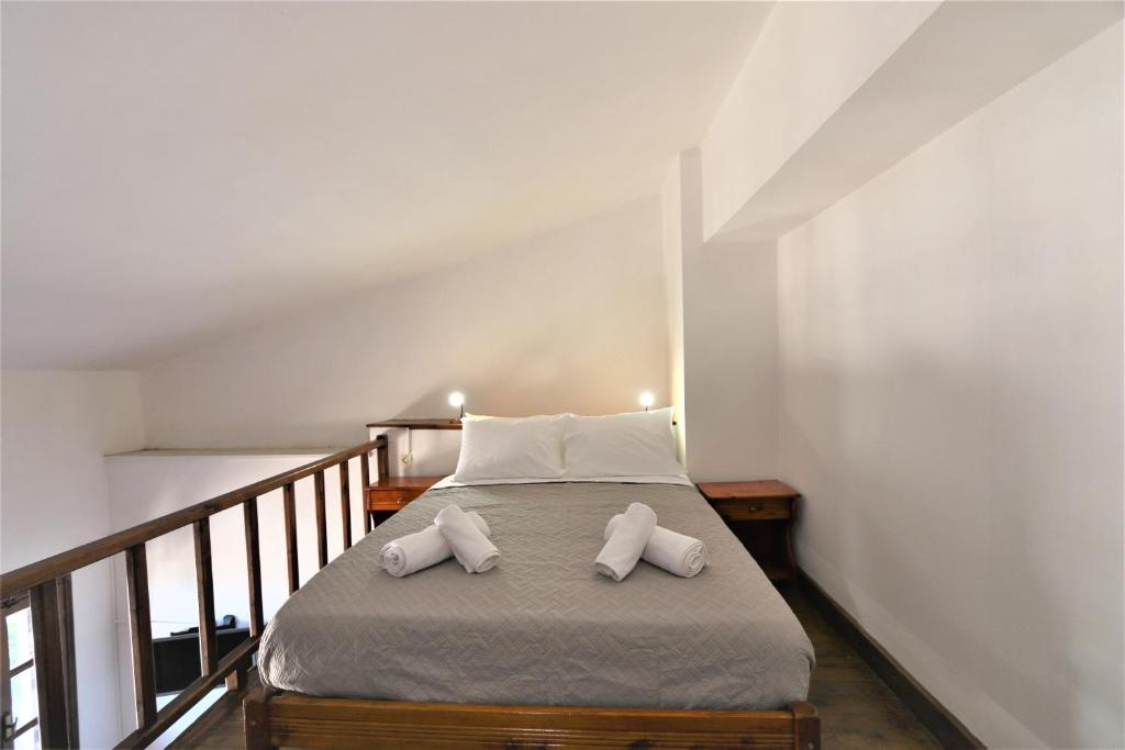 Catafari Sea View Apartment - Koutouloufari