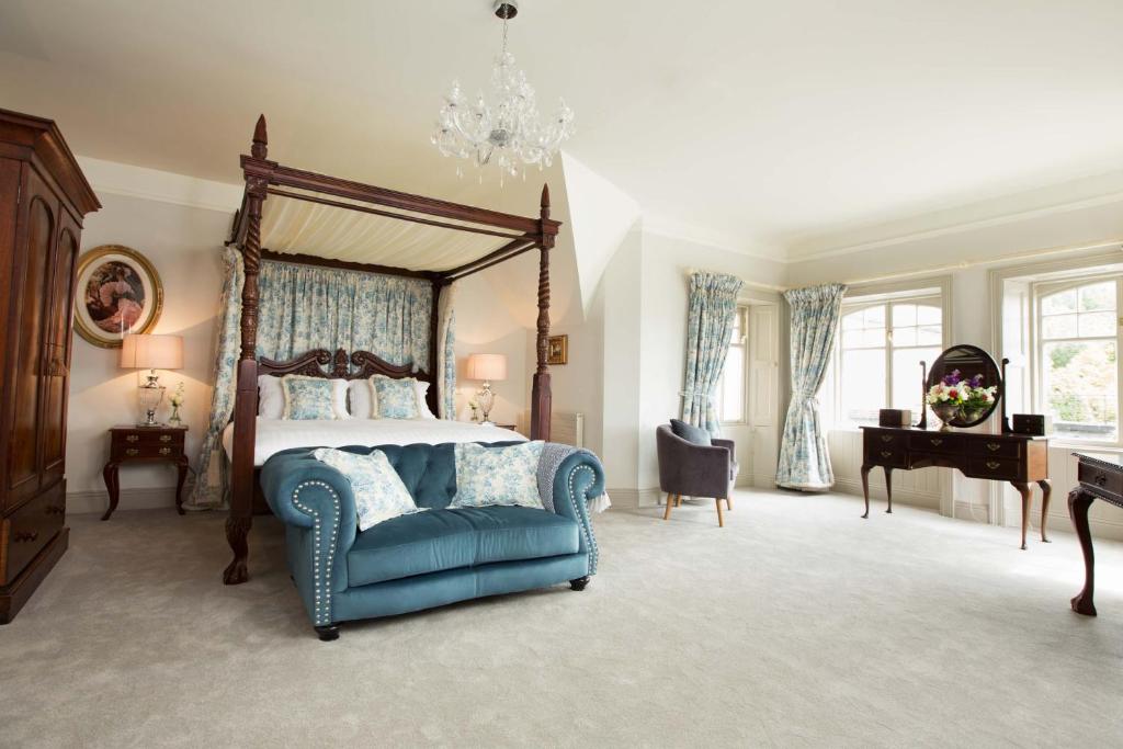 Kilcoran Lodge Hotel & Leisure Centre, Cahir – Updated 2024 Prices