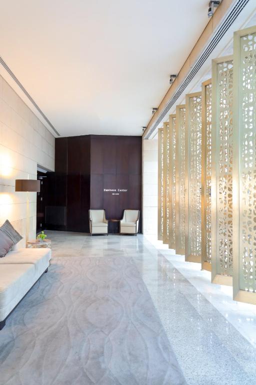 Signia by Hilton Amman, Amman (updated prices 2025)