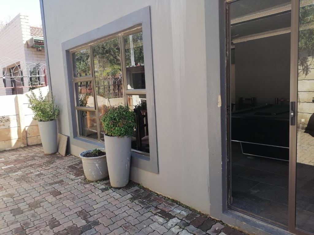 FRANCHISE BENONI GUEST HOUSE, Benoni (updated prices 2026)