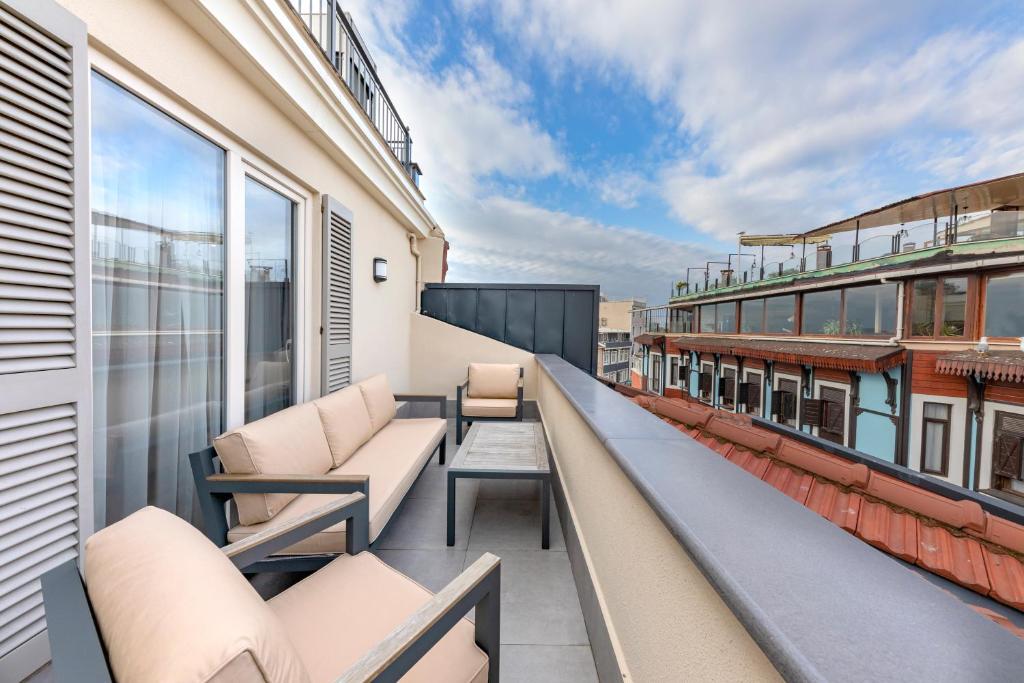 Mula Hotel, Istanbul (updated prices 2025)