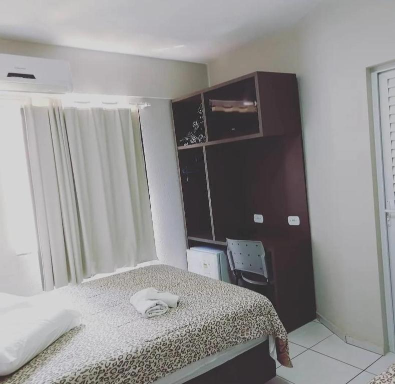 HOTEL SAYMON, Cafelândia – Updated 2023 Prices