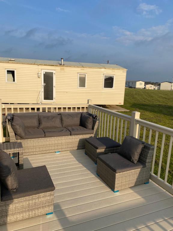 Cosy caravan, Hull – Updated 2024 Prices