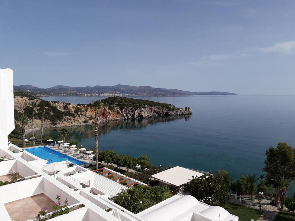 Istron Bay Hotel, Istro (updated prices 2026)