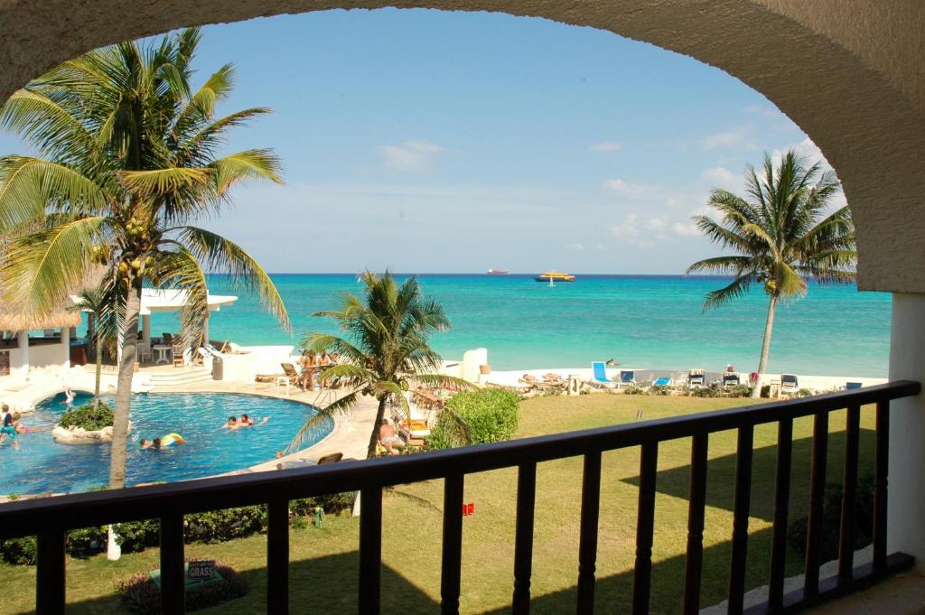 Reduced Rates Book now to get the Best Price for Ocean Views and Pool XH7103 - Playa del Carmen