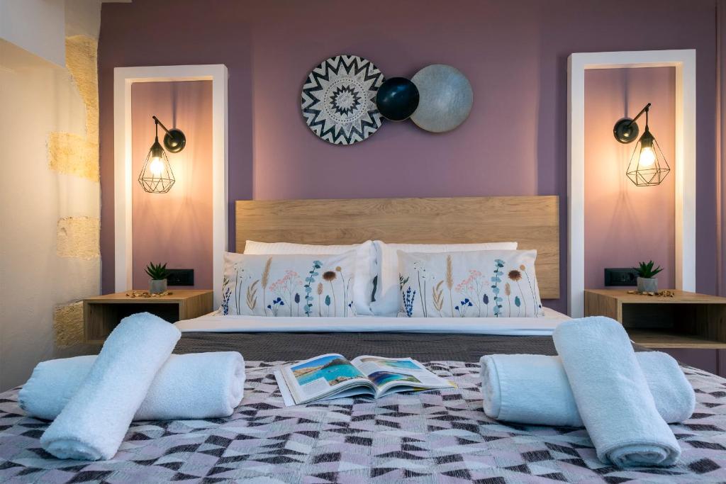 Vereniki Suites Chania, Chania Town (updated prices 2026)