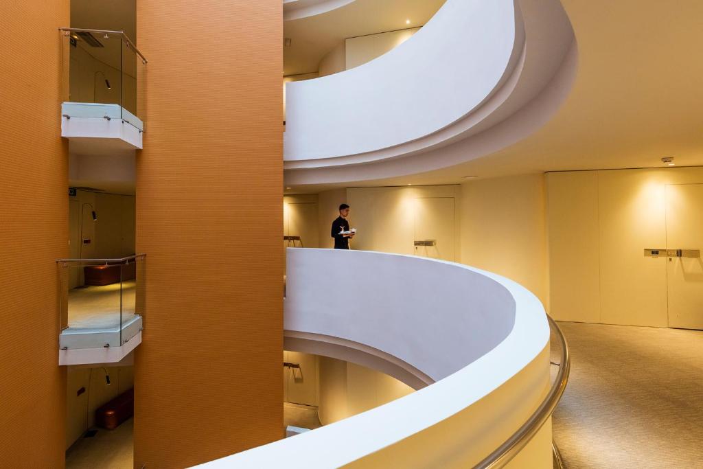 Cram Hotel, Barcelona (updated prices 2025)