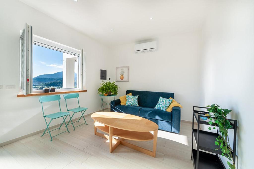 Tenuta Carruba, Policastro Bussentino (updated prices 2026)