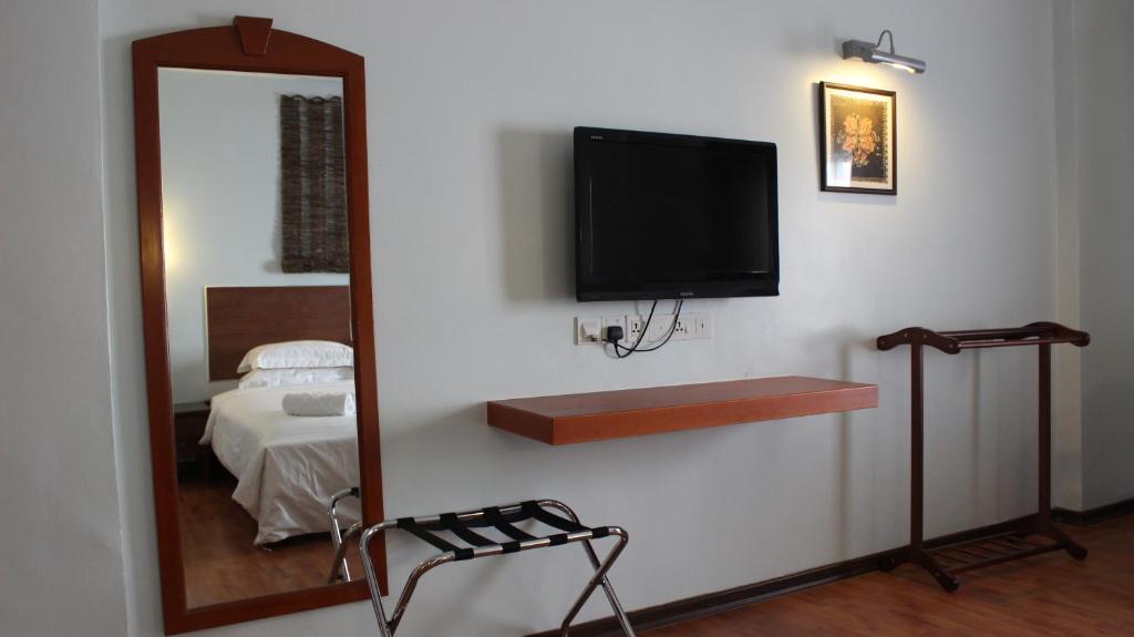 Hotel Maluri, Kuala Lumpur (updated prices 2025)