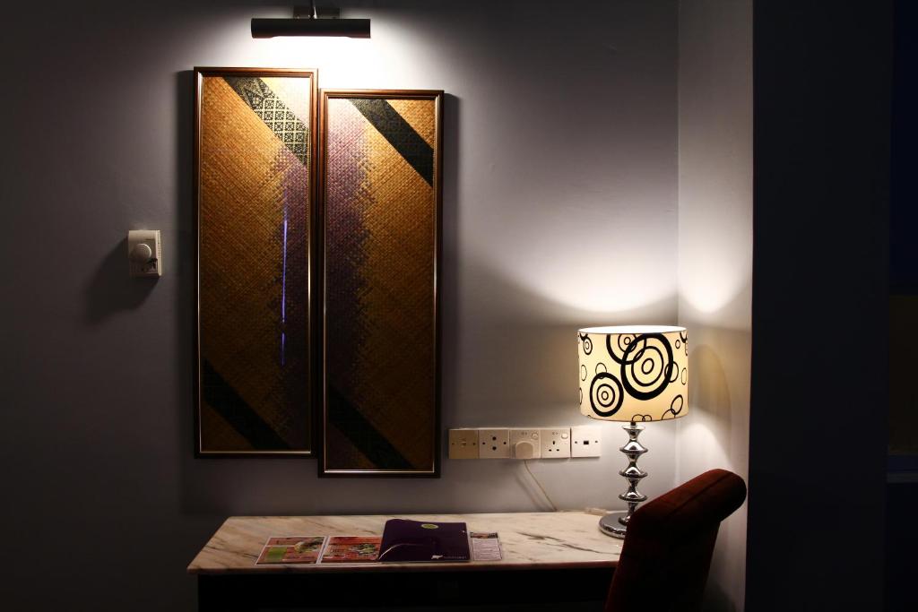 Hotel Maluri, Kuala Lumpur (updated prices 2025)