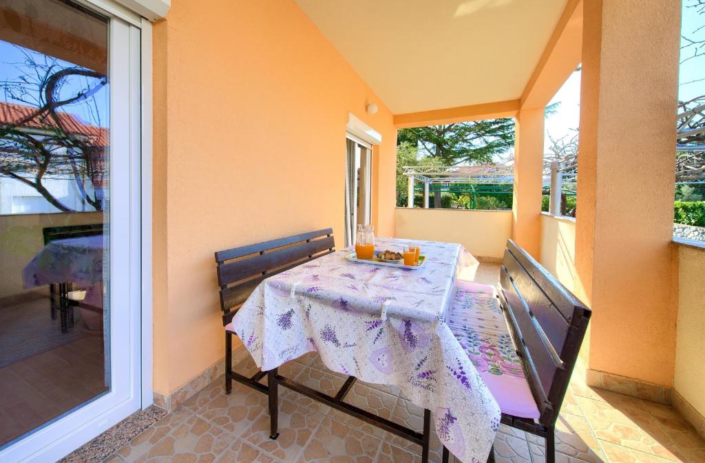 Apartments Petra, Krk (updated prices 2025)