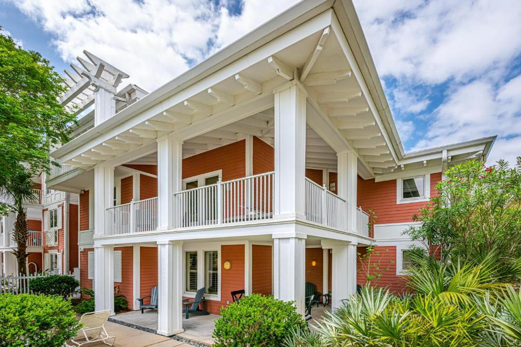 Market Street Inn 3379, Destin (precios actualizados 2025)