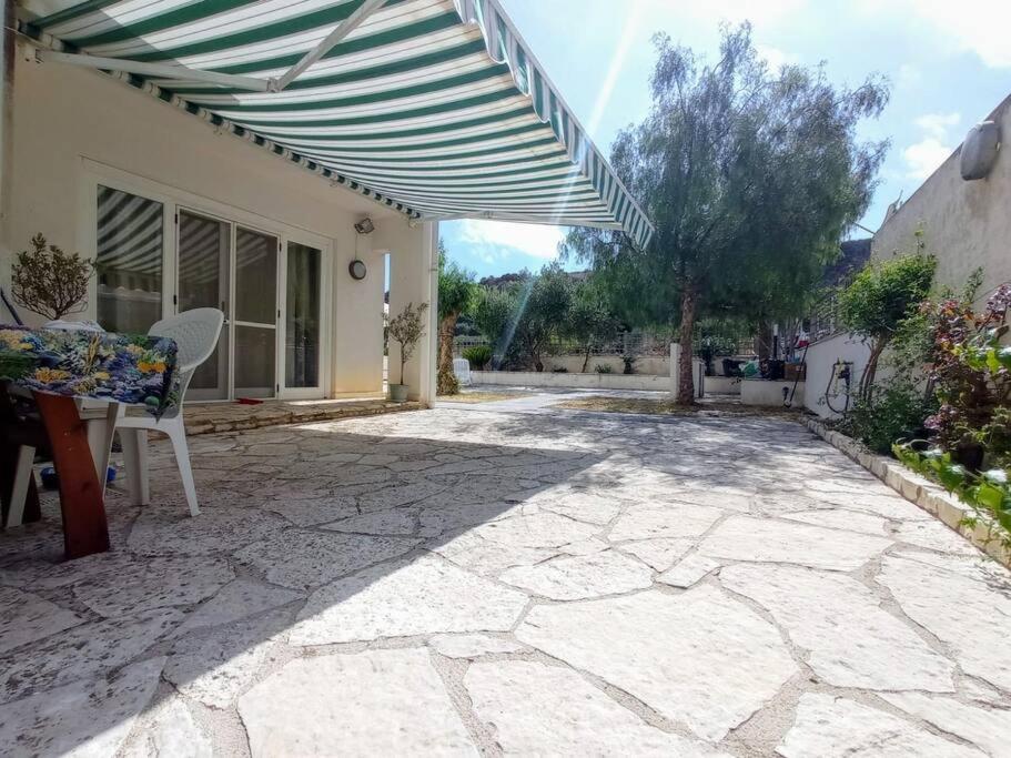 Olioè (Cerasuola) San Vito Lo Capo Centrale A 2 Passi Dal Mare - San Vito Lo Capo