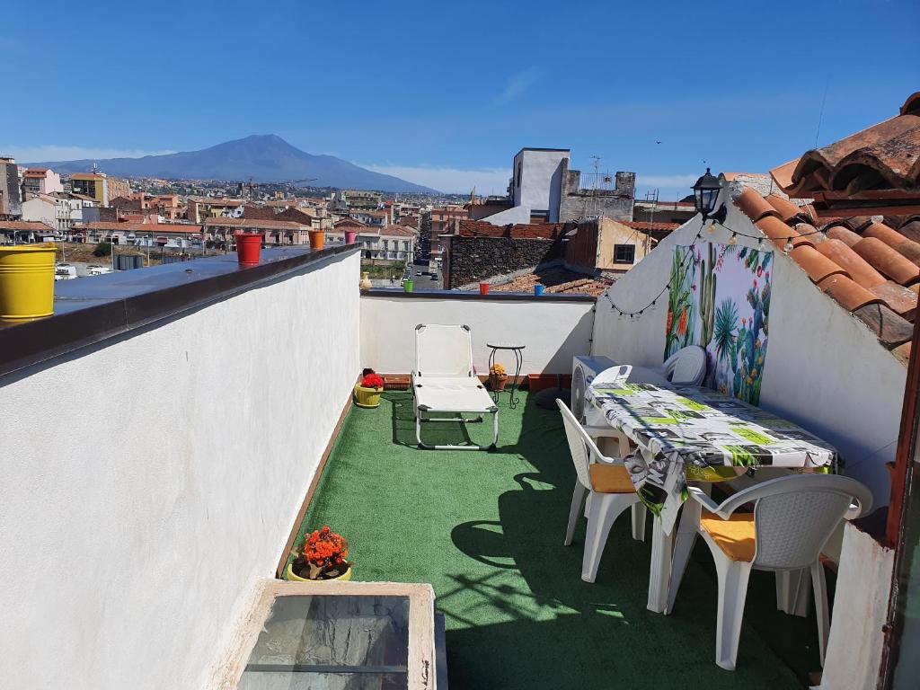 Bedda Catania Apartment, Katania (aktualne ceny na rok 2025)