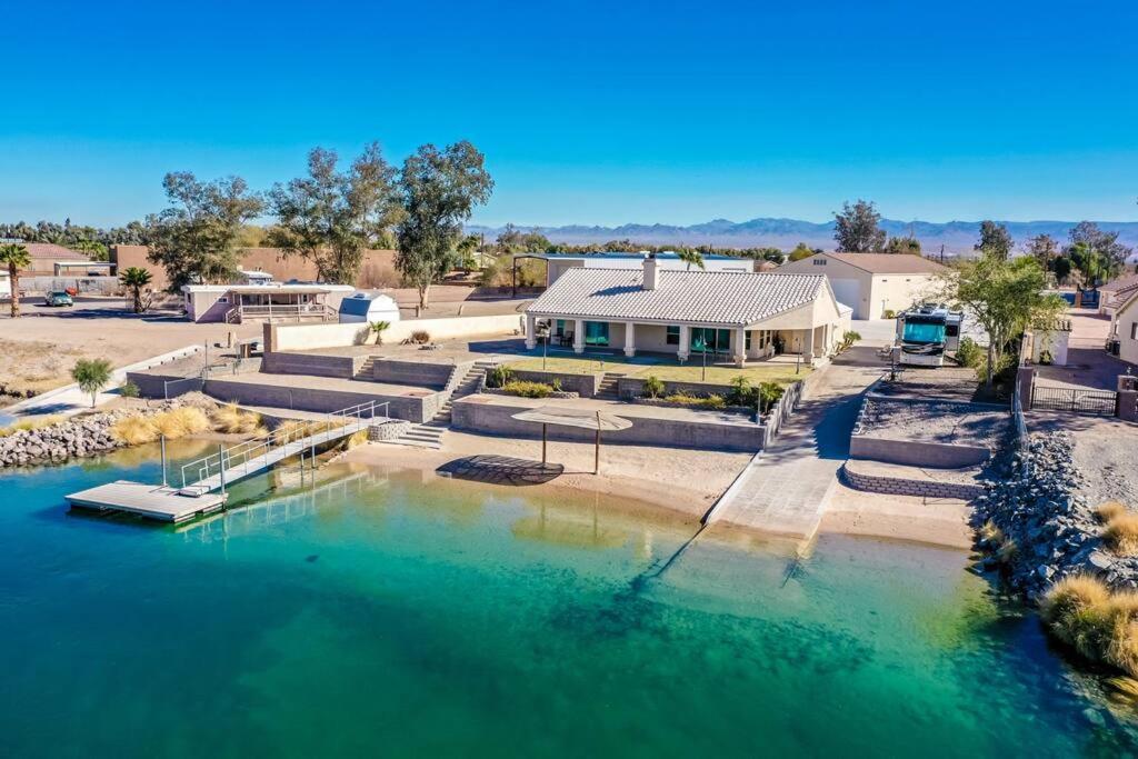 Waterfront Resort Living! Beach & Launch, Mohave Valley (preços ...