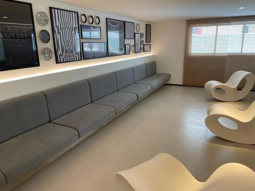 Todo conforto e modernidade próximo a praia - Maceió