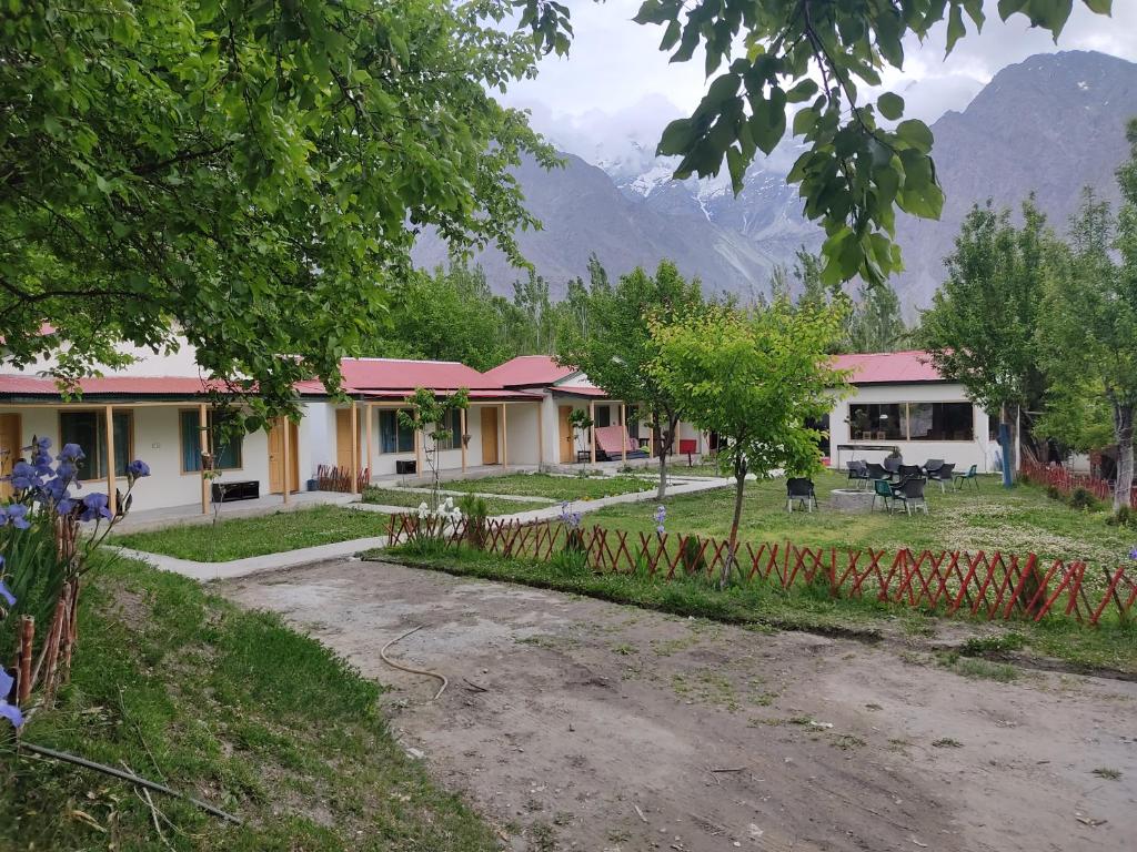 Rainbow Resort, Ranga (uppdaterade priser för 2024)