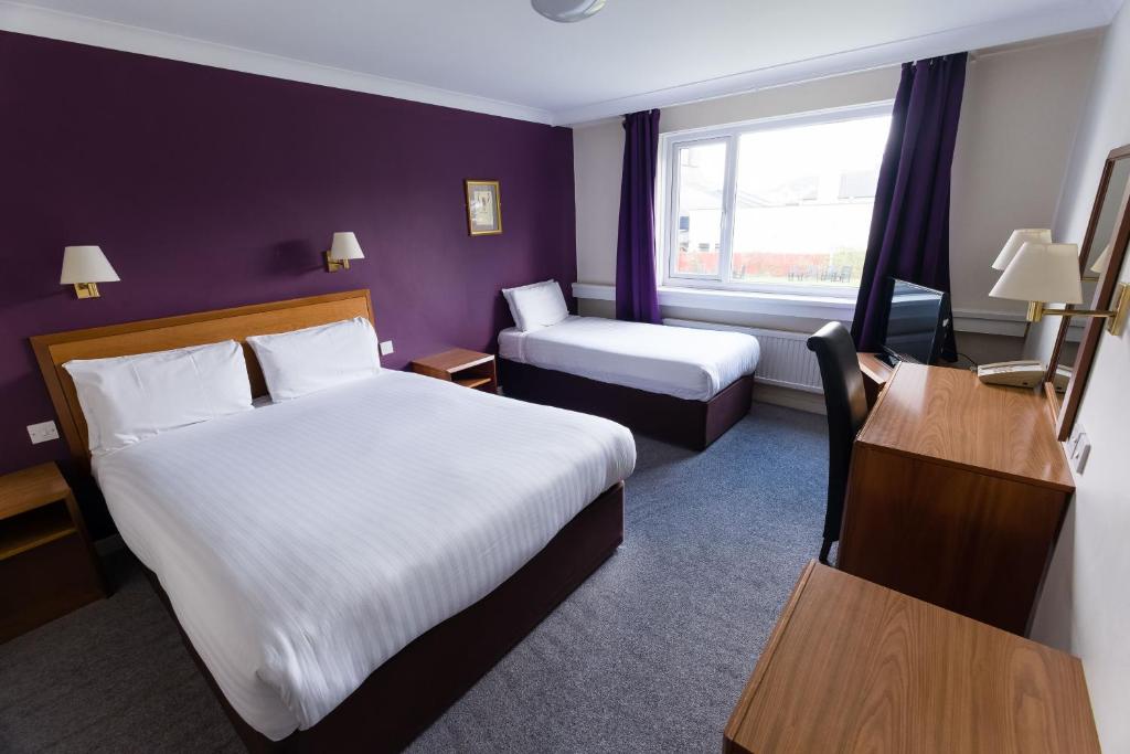 Sporting Lodge Inn Middlesbrough, Middlesbrough – Updated 2023 Prices