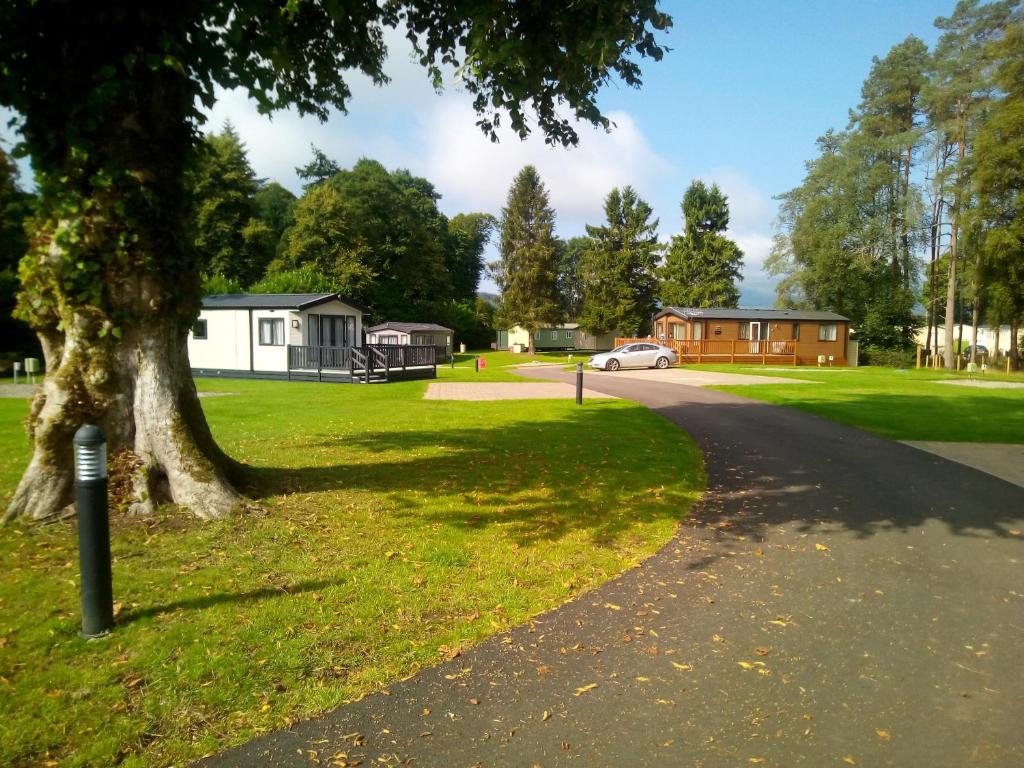 Callander Woods Holiday Park, Callander (updated prices 2025)