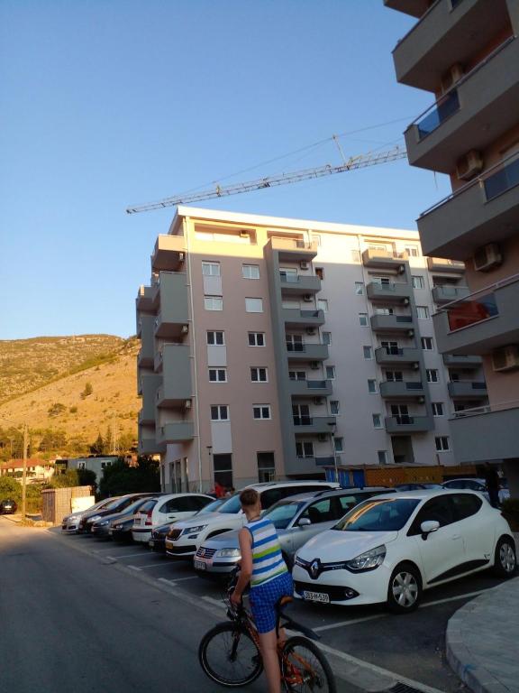 Apartman Maksimovic Trebinje, Trebinje (aktualisierte Preise für 2024)