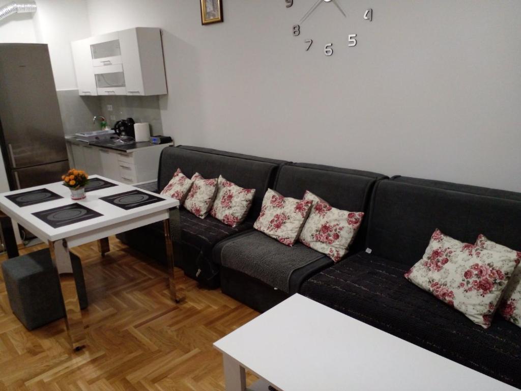 Apartman Maksimovic Trebinje (Bosnia y Herzegovina Trebinje) - Booking.com