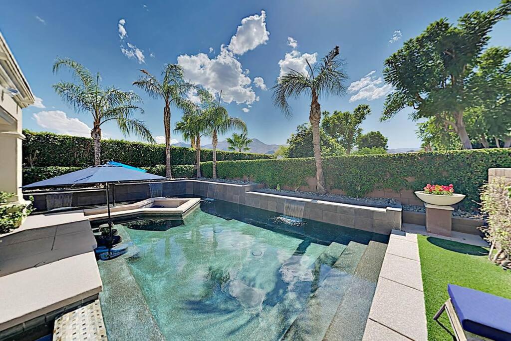 Lavish Desert Retreat W/ Pool & Hot Tub, La Quinta (updated prices 2024)