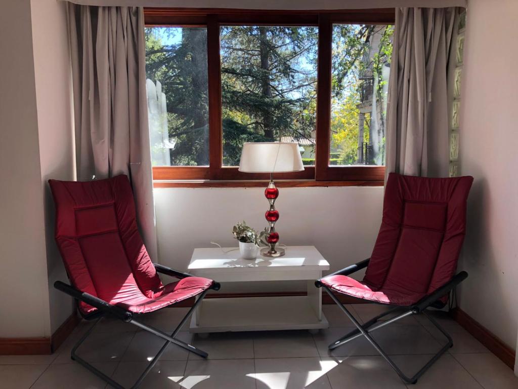 Panacea Hotel, Villa General Belgrano – Precios 2023 actualizados