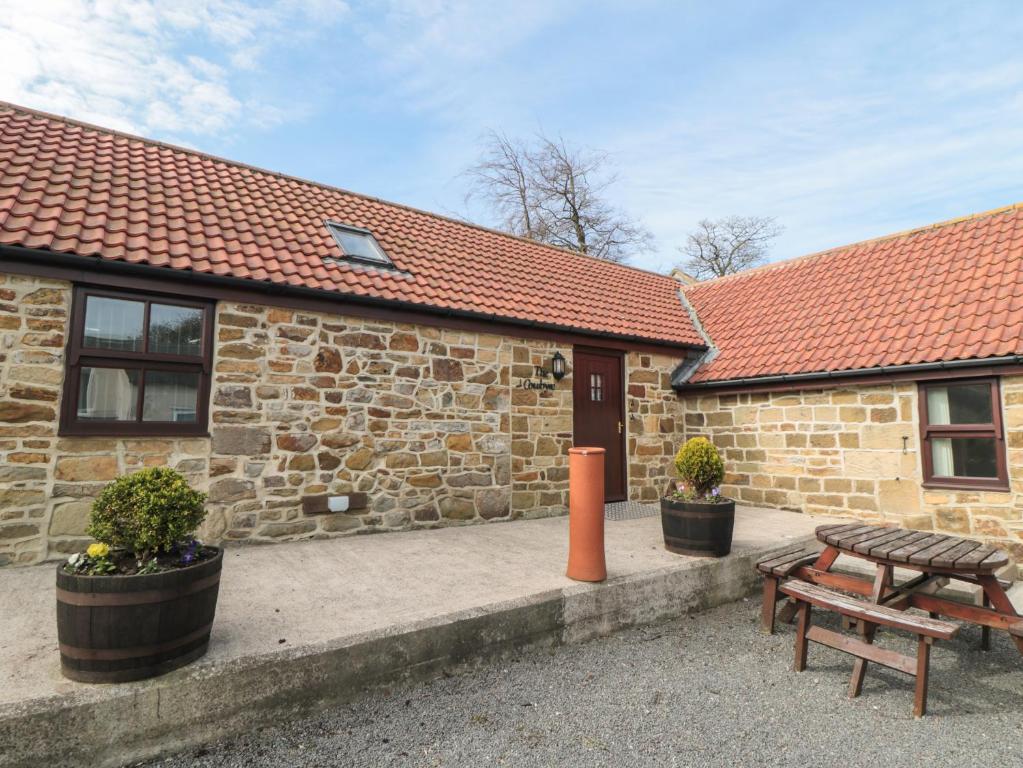 The Cow Byre, Saltburn-by-the-Sea (updated prices 2025)