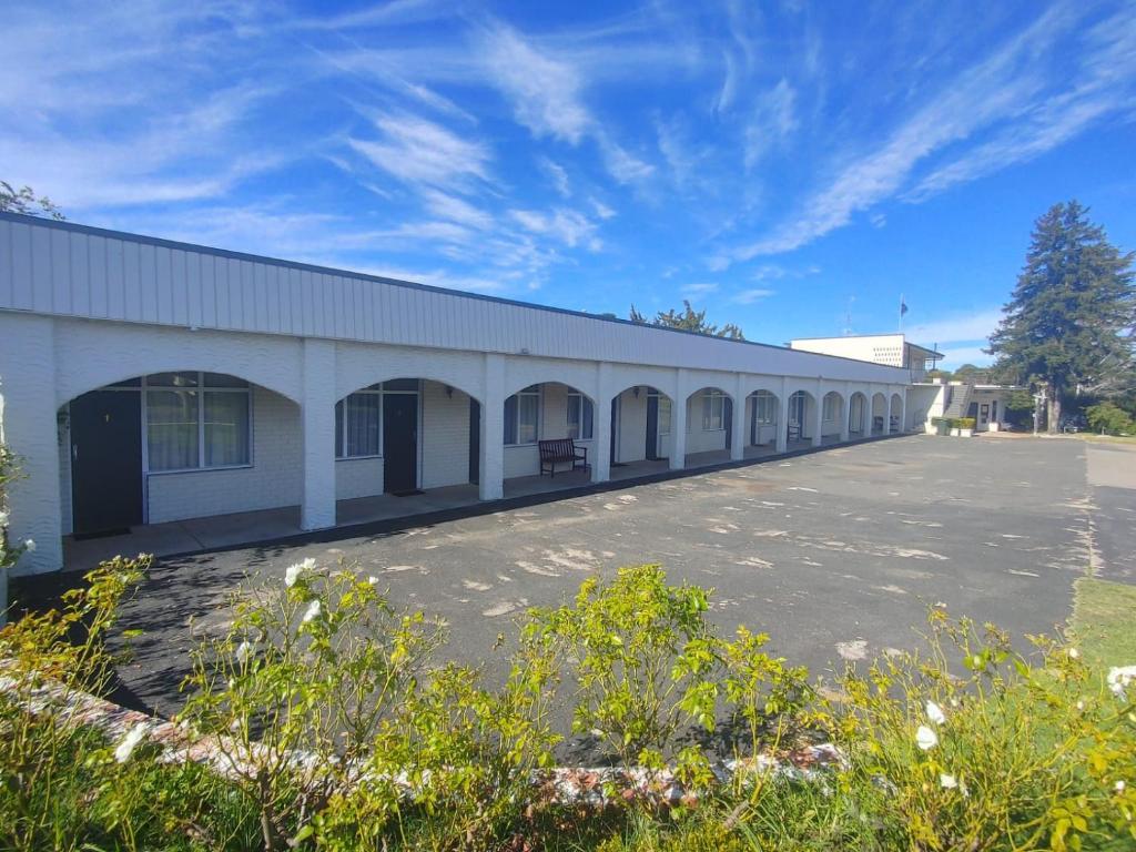 Bathurst Explorers Motel, Bathurst (updated prices 2025)