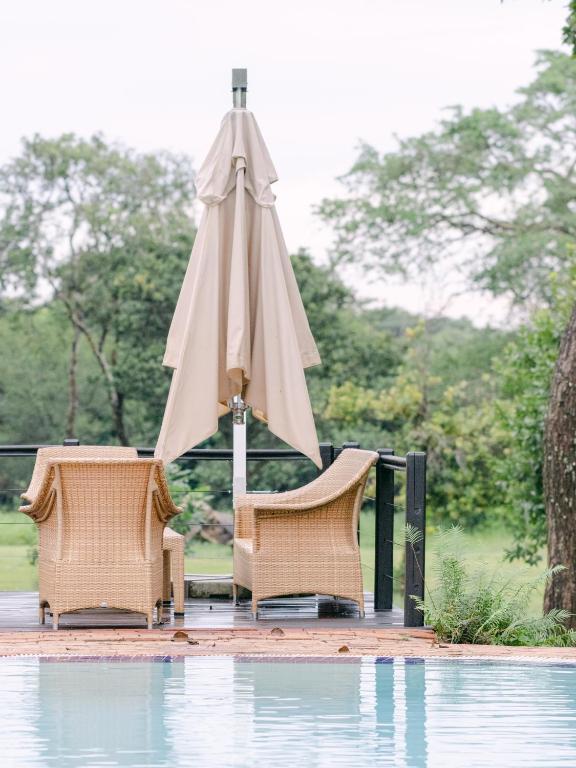 Lilayi Lodge, Lusaka (updated prices 2025)