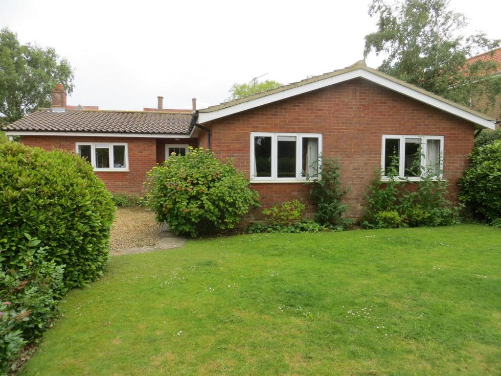 Harecroft, Hunstanton (updated prices 2026)
