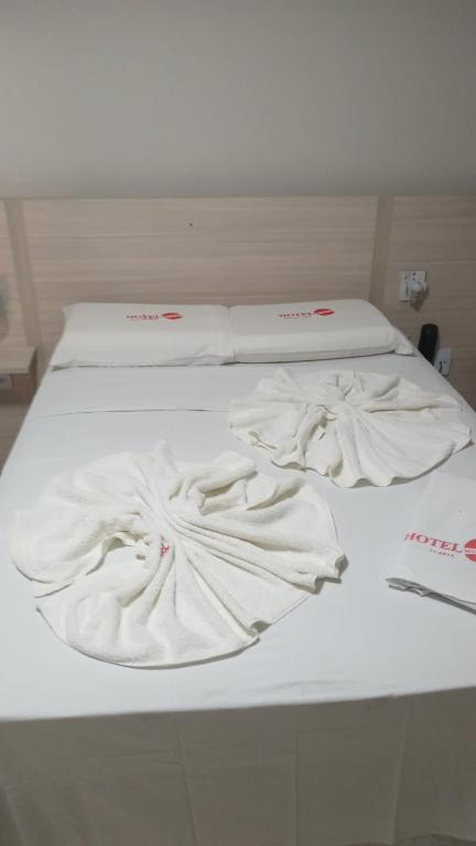 Hotel Mundial, Patos – Updated 2024 Prices