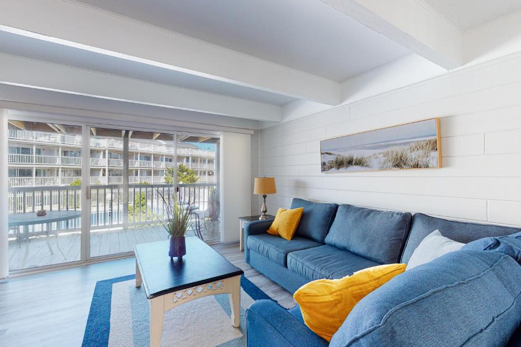 Beachwalk 23, Ocean City (updated prices 2026)