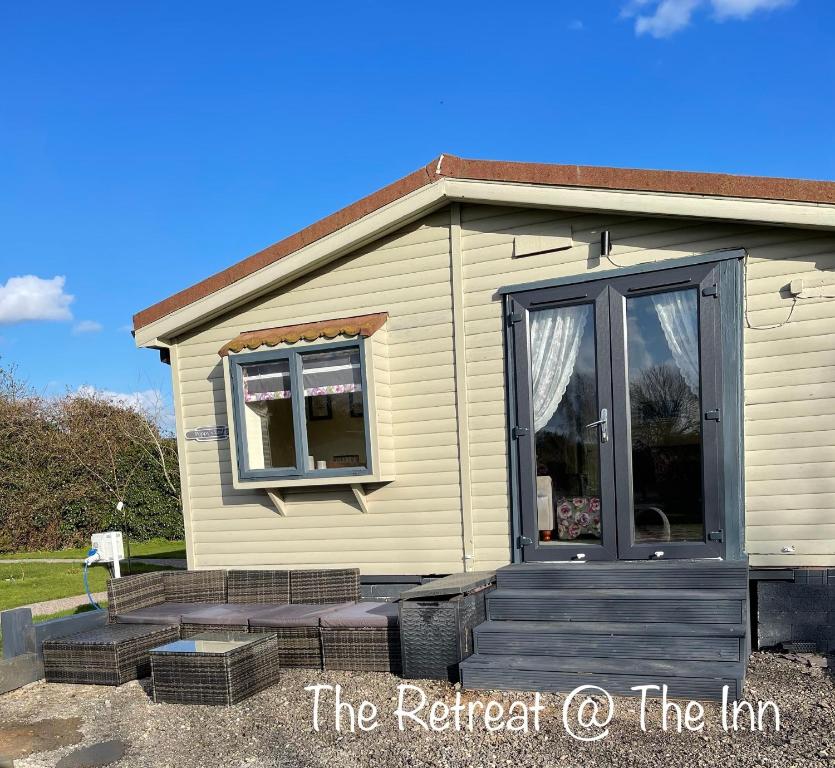 The Retreat at The Inn, Spilsby (updated prices 2024)