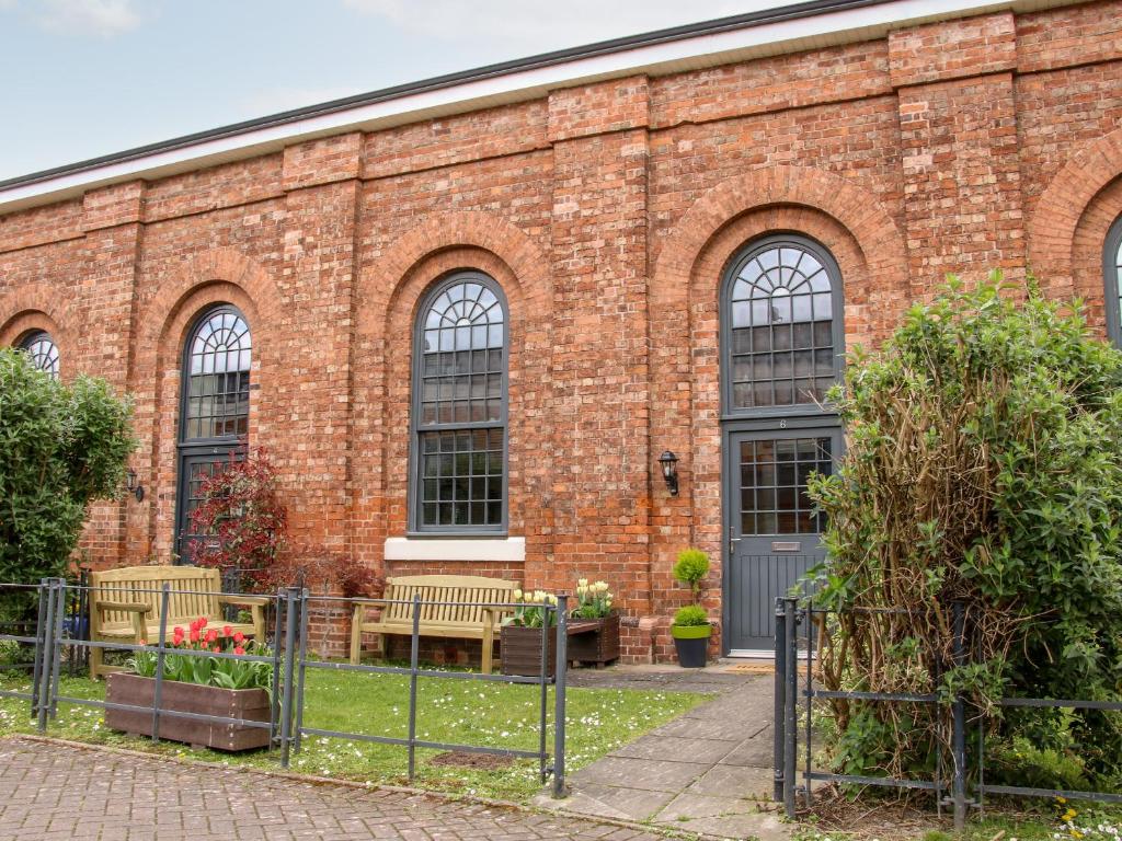 6 The Engine Shed, Shrewsbury (updated prices 2026)