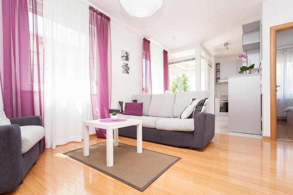 Kuvi Apartments, Rovinj – Updated 2023 Prices