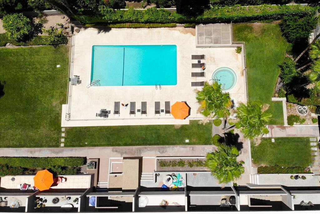 Mid-Century Modern Desert Escape, Palm Springs (updated prices 2024)