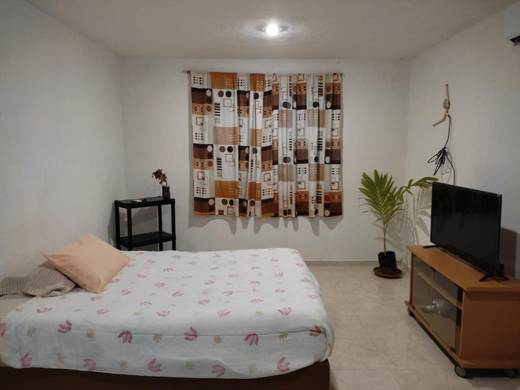 Casa Morita - cuarto en zona tranquila de Mérida, Mérida (aktualisierte ...