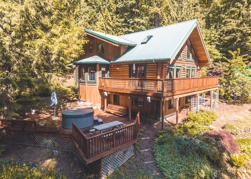 Forest View Lodge - Meredith Lodging, Welches (updated prices 2025)