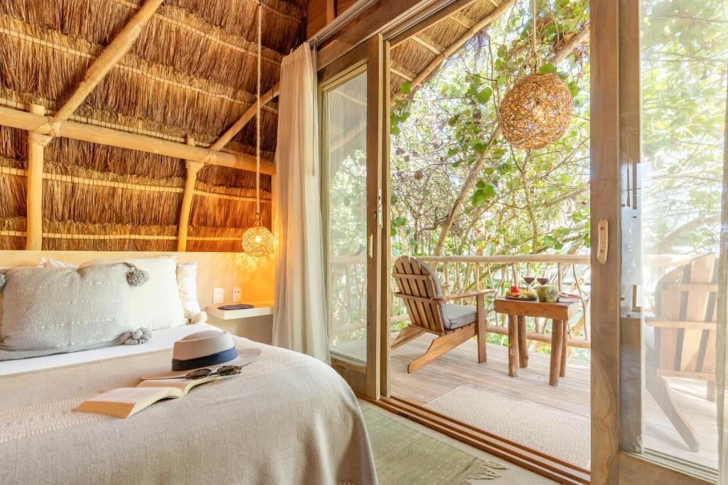 Ahau Tulum - Beachfront Hotel, Tulum (updated prices 2025)