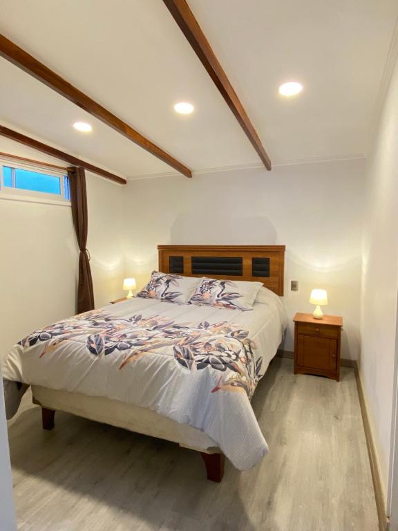 Ckaru House - Viña del Mar