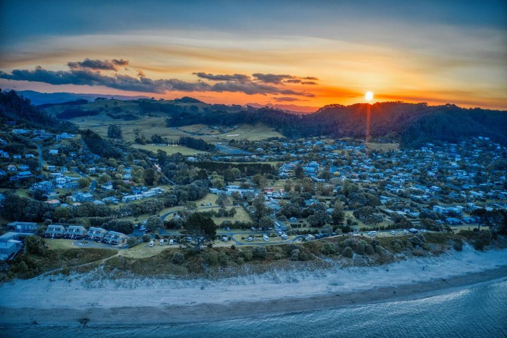 Hahei Beach Resort, Hahei (updated prices 2026)