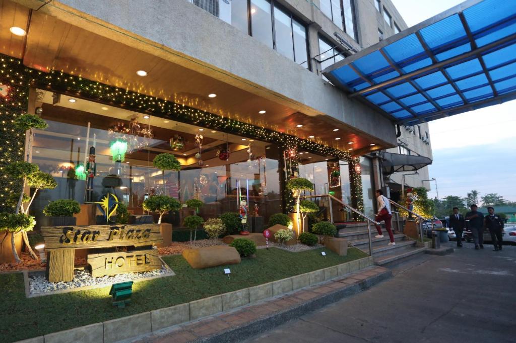 Star Plaza Hotel, Dagupan – Updated 2024 Prices