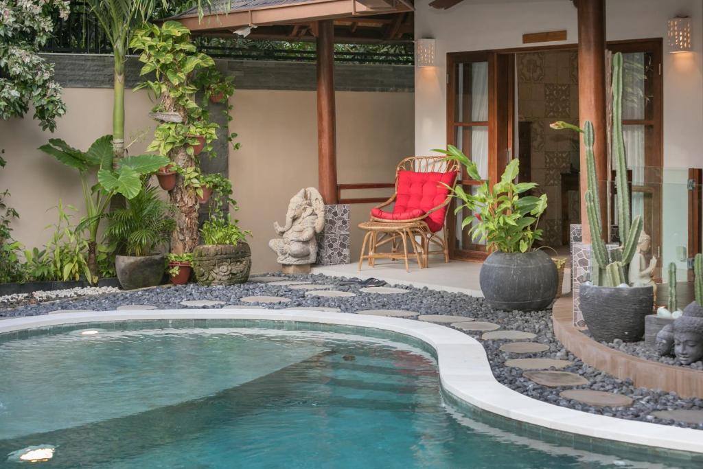 Villa SoDe Balangan by Nagisa Bali, Jimbaran (updated prices 2025)